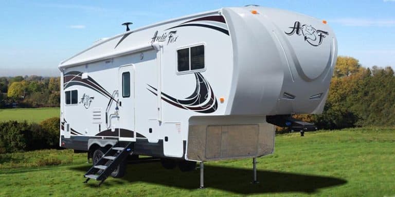 How Much Does An RV Cost? | CamperAdvise