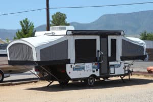 Jayco Jay Sport Reviews | CamperAdvise