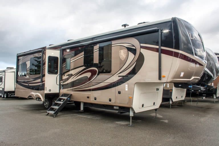 Extreme Cold Weather RVs for Winter | CamperAdvise