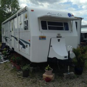 All Aluminum Travel Trailers | CamperAdvise