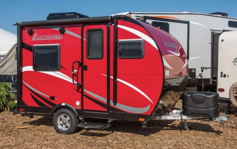 All Aluminum Travel Trailers | CamperAdvise