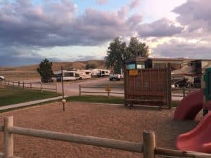 KOA Campsite Cost | CamperAdvise
