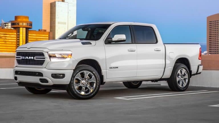 8 Best Cars Flat Towed Behind RV | CamperAdvise