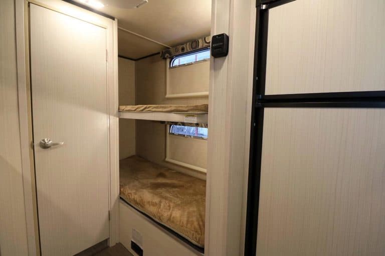 7 Small Trailers with Bunk Beds | CamperAdvise