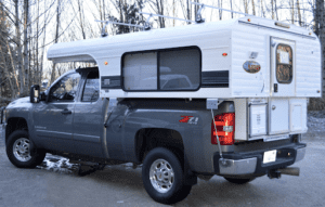 Pop Up Truck Campers | CamperAdvise