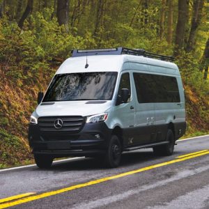 Class B Diesel RV Motorhomes | CamperAdvise