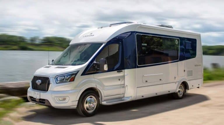 Class B+ RV Motorhomes | CamperAdvise