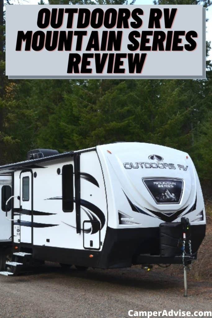 Outdoors RV Archives - CamperAdvise