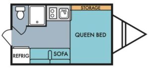 Riverside RV Retro Travel Trailer Reviews (Updated 2022)