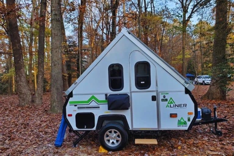 Lightweight Pop Up Campers | CamperAdvise