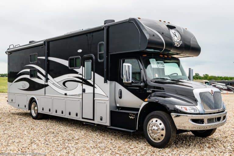 Super C RV | CamperAdvise