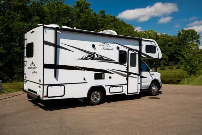 8 Most affordable and cheapest Class C RV | CamperAdvise